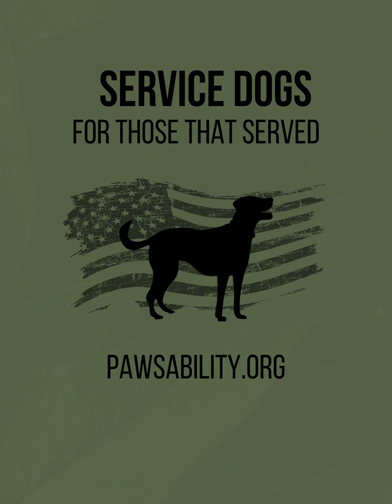 Paws-Ability, Inc.
